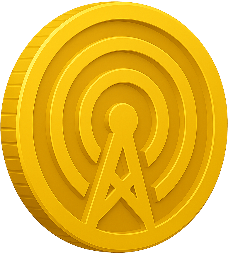 TokenRadio